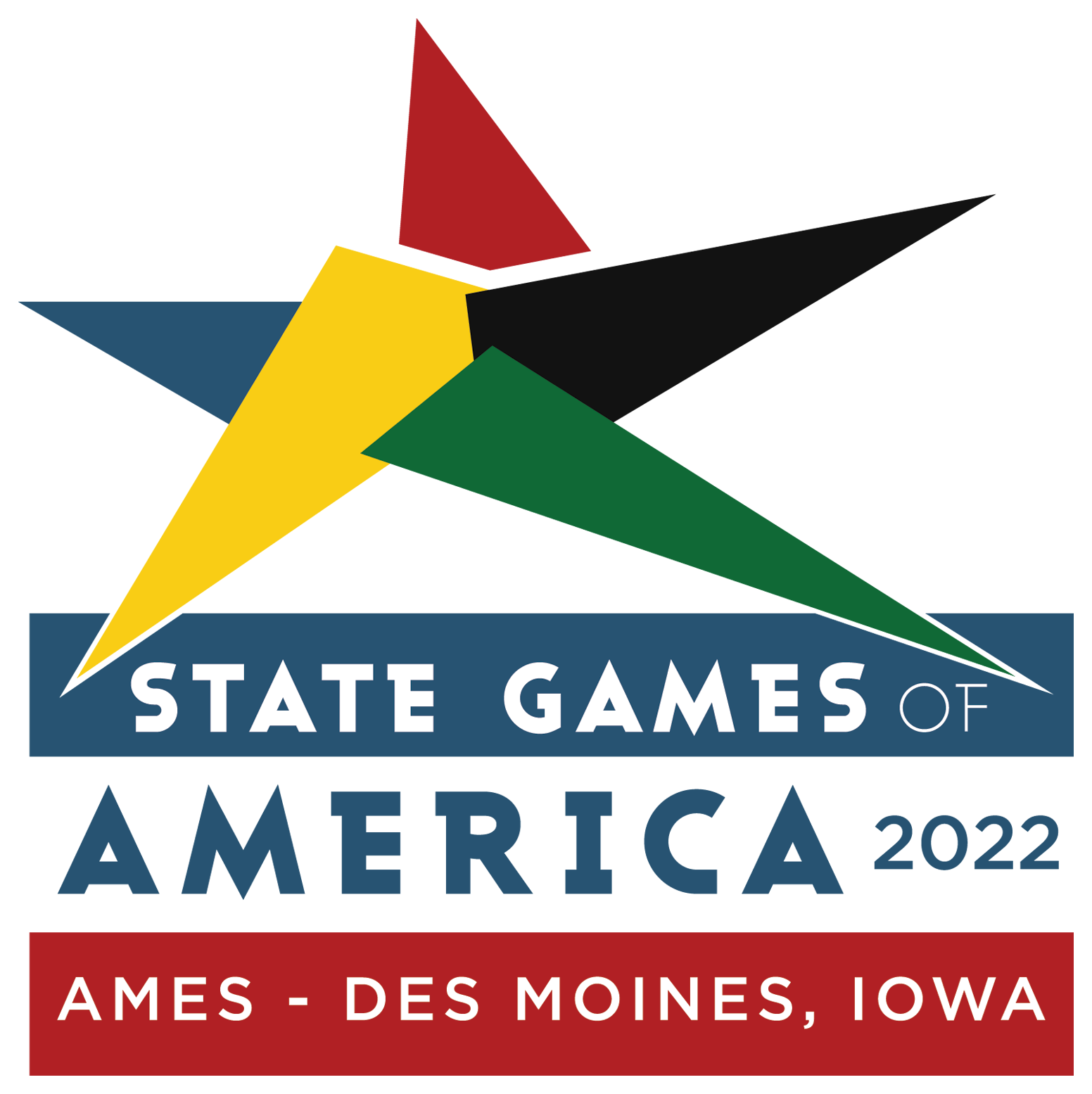 2022 State Games of America - Iowa Sports Foundation