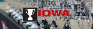 Iowa Corporate Games - Iowa Sports Foundation