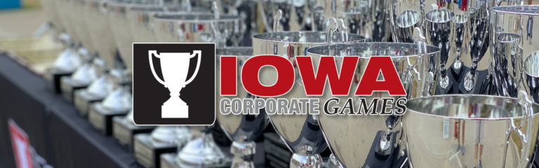 Iowa Corporate Games - Iowa Sports Foundation